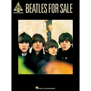 【】Beatles for Sale