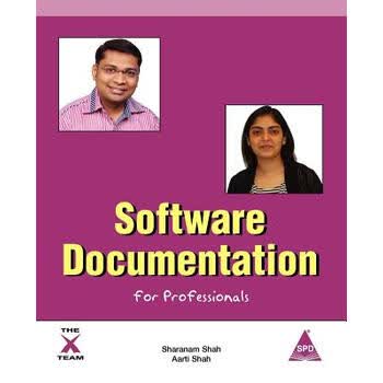 【】Software Documentat