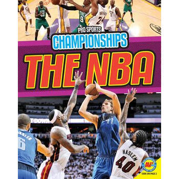 【】NBA with Code