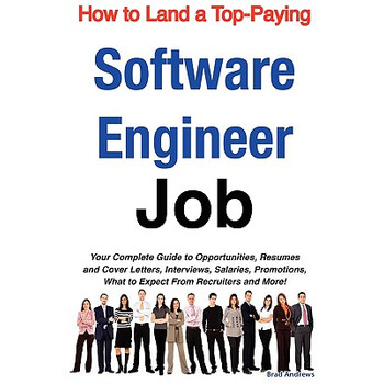 【】How to Land a Top-Paying Softwar