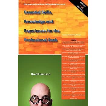 【】Essential Skills, Knowledge and