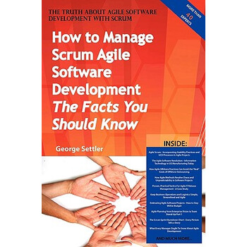 【】The Truth about Agile Softwar