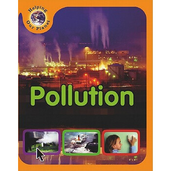 【】Pollution