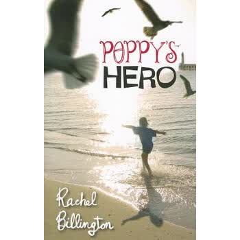 【】Poppy's Hero