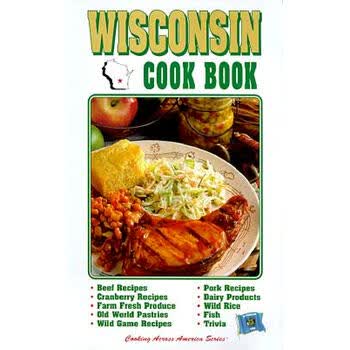 【】Wisconsin Ckbk