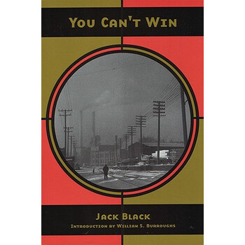 【】You Can't Win