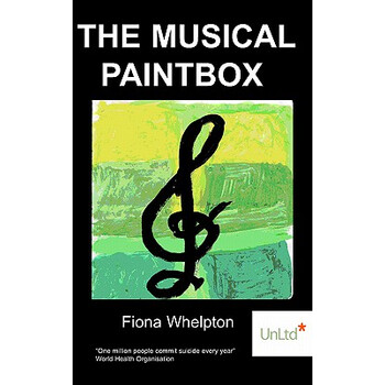 【】The Musical Paintbox
