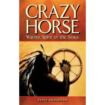 【】Crazy Horse