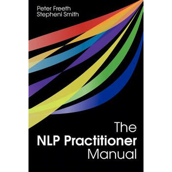 【】The Nlp Practitioner Manual