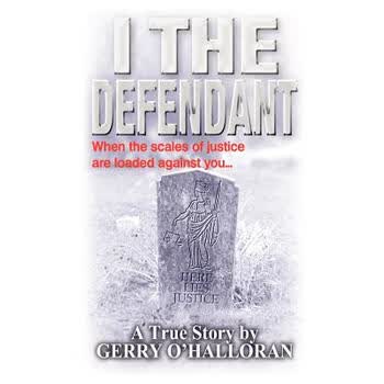 【】I the Defendant