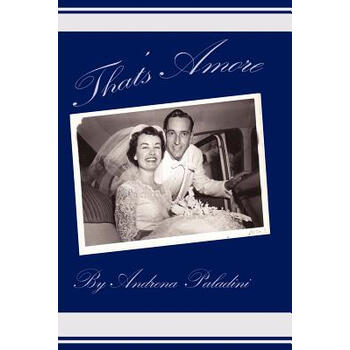 【】That's Amore: The Paladini Story