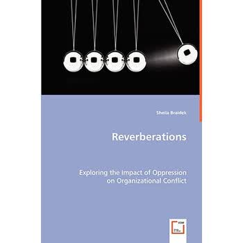 【】Reverberations