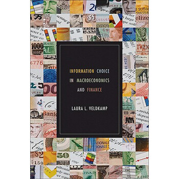Information Choice in Macroeconomics and Fin...