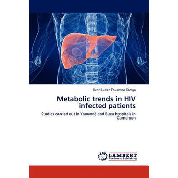 【】Metabolic Trends in HIV Infected
