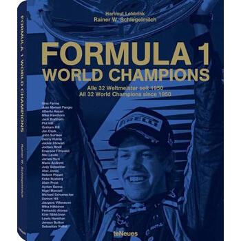 【】Formula 1: World Champions