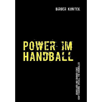 【】Power Im Handball