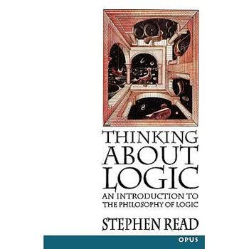 Thinking about Logic: An Introduction to the...