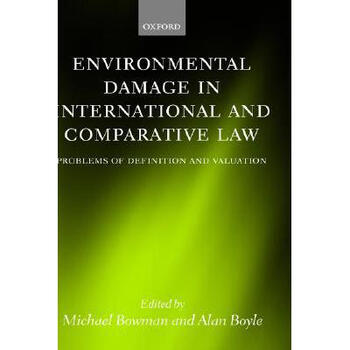 Environmental Damage in International and Co...