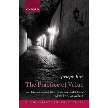 The Practice of Value