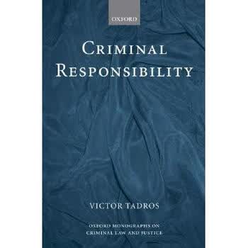 Criminal Responsibility