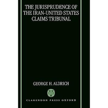 The Jurisprudence of the Iran-United States ...