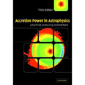 Accretion Power in Astrophysics
