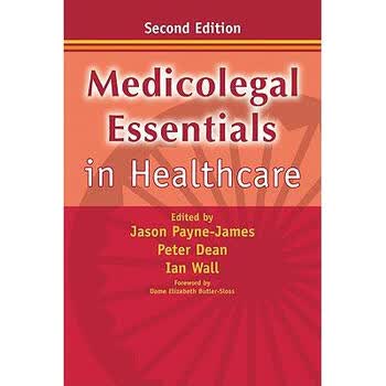 Medicolegal Essentials in Healthcare
