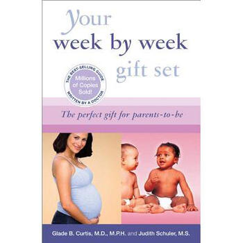 Your Pregnancy 7th Edition/Your Baby's First...