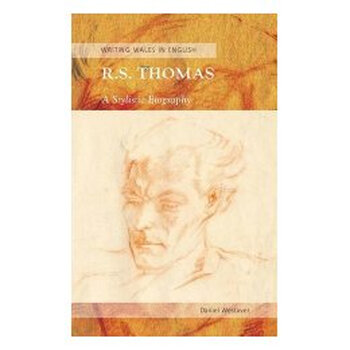 【】R. S. Thomas: A Stylistic
