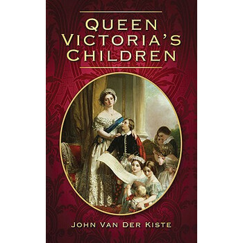 【】Queen Victoria's Children