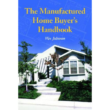【】The Manufactured Home Buyer's