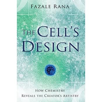 【】The Cell's Design: How Chemistry Reveals