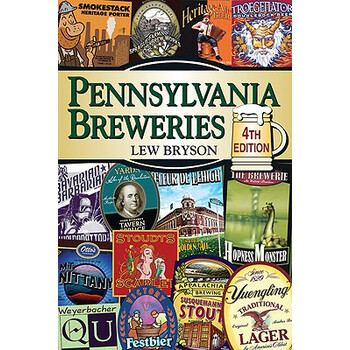 【】Pennsylvania Breweries