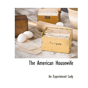 【】The American Housewife