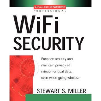 【】Wi-Fi Security