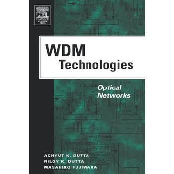 【】WDM Technologies: Optical