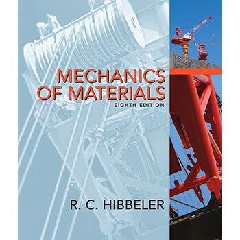 【】Mechanics of Materials