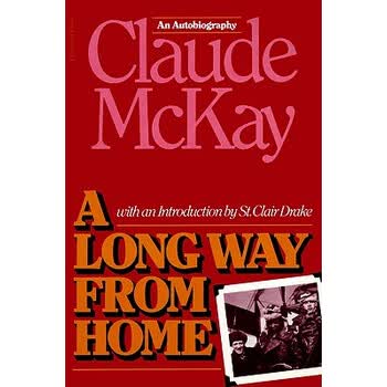【】A Long Way from Home
