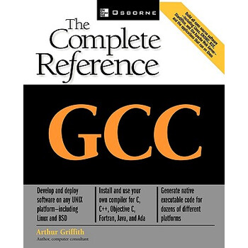 【】Gcc: The Complete Reference