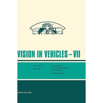 【】Vision in Vehicles VII