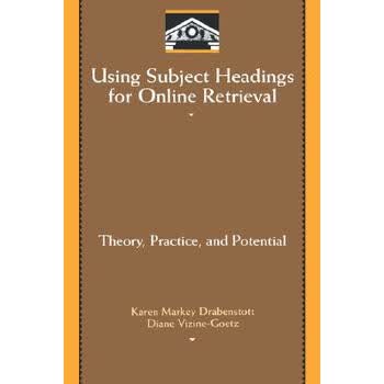【】Using Subject Headings for Onlin