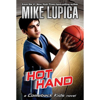 【】Hot Hand