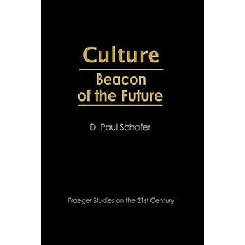 【】Culture: Beacon of the Future