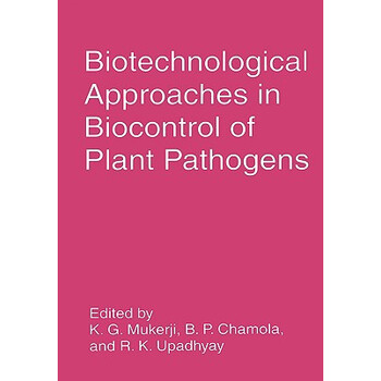 【】Biotechnological Approaches