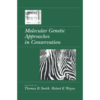 【】Molecular Genetic Approaches i
