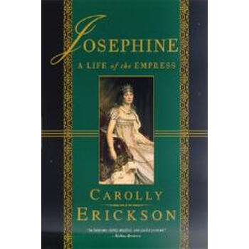 【】Josephine: A Life of the Empress