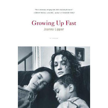 【】Growing Up Fast