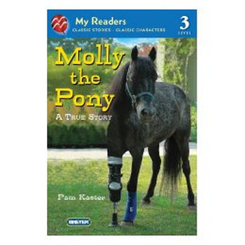 【】Molly the Pony