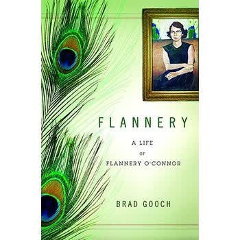 【】Flannery: A Life of Flannery