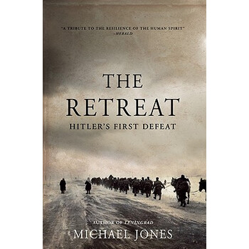 【】The Retreat: Hitler's Firs